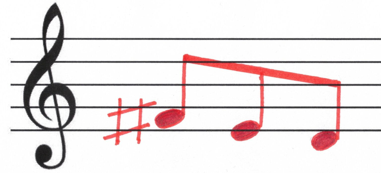 Sing Vocal Riffs and Runs - Sing a Song - Be Happy