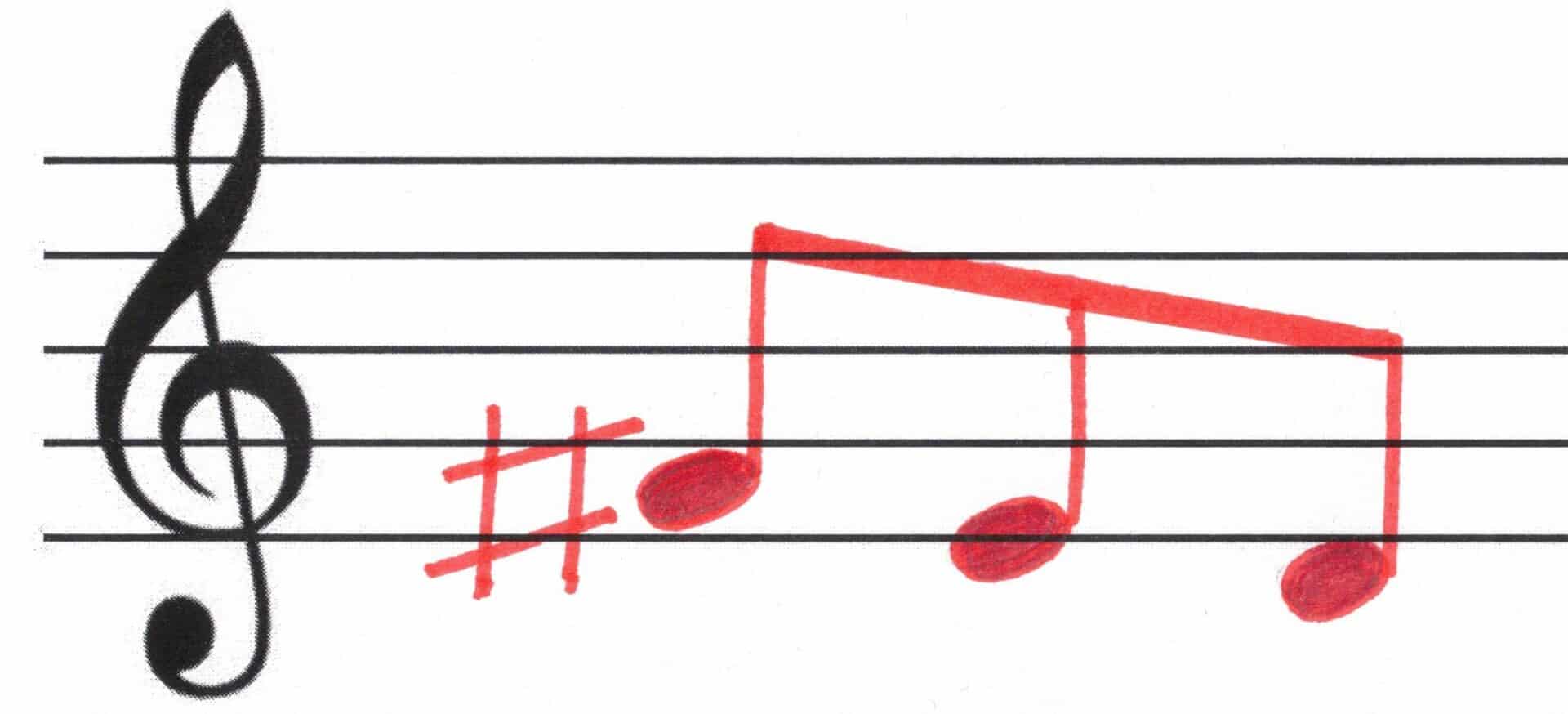 Sing Vocal Riffs and Runs - Sing a Song - Be Happy