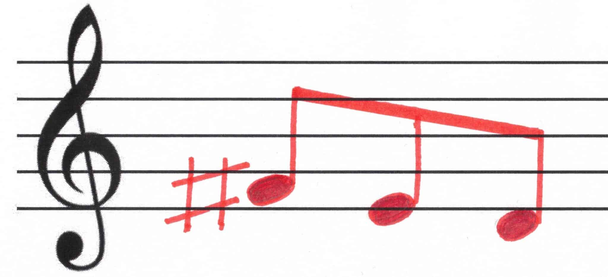 Sing Vocal Riffs and Runs - Sing a Song - Be Happy