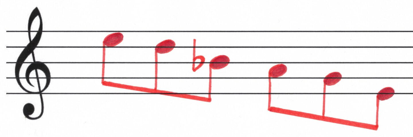 Sing Vocal Riffs and Runs - Sing a Song - Be Happy
